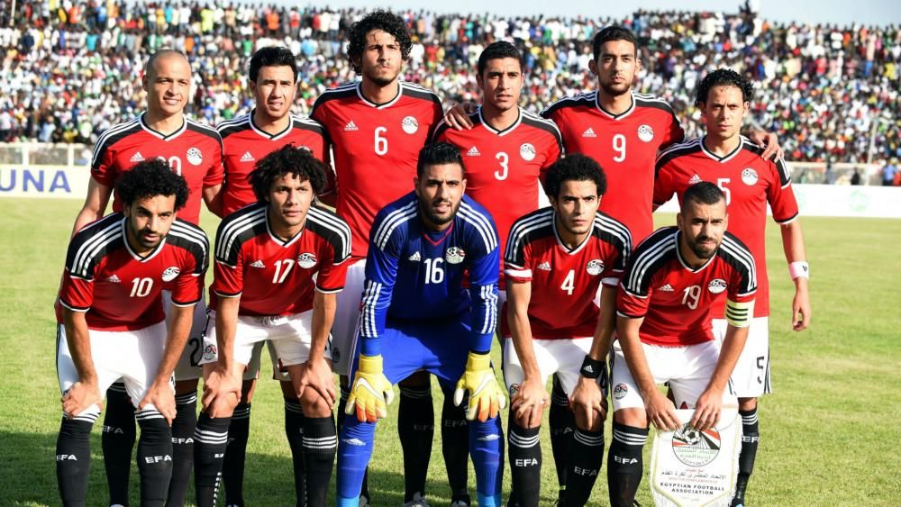 Egyptian FA president wants no distractions amid dissolution reports ...