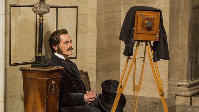 The Current War review: the Director's Cut pits Edison vs Westinghouse ...