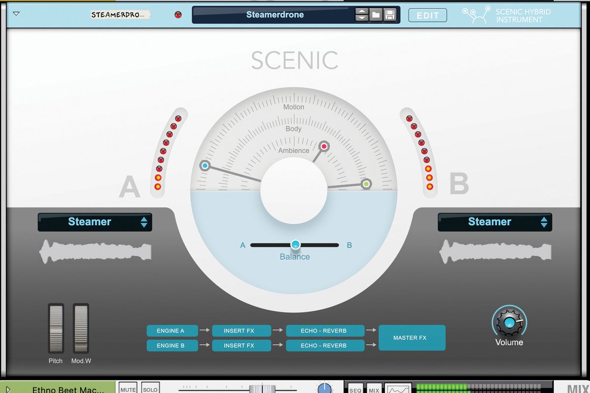 What's new in Reason 13?: "For any ex-users considering a trip on the nostalgia gondola, Reason ...