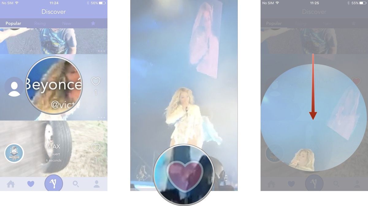 How to use Slinger | iMore
