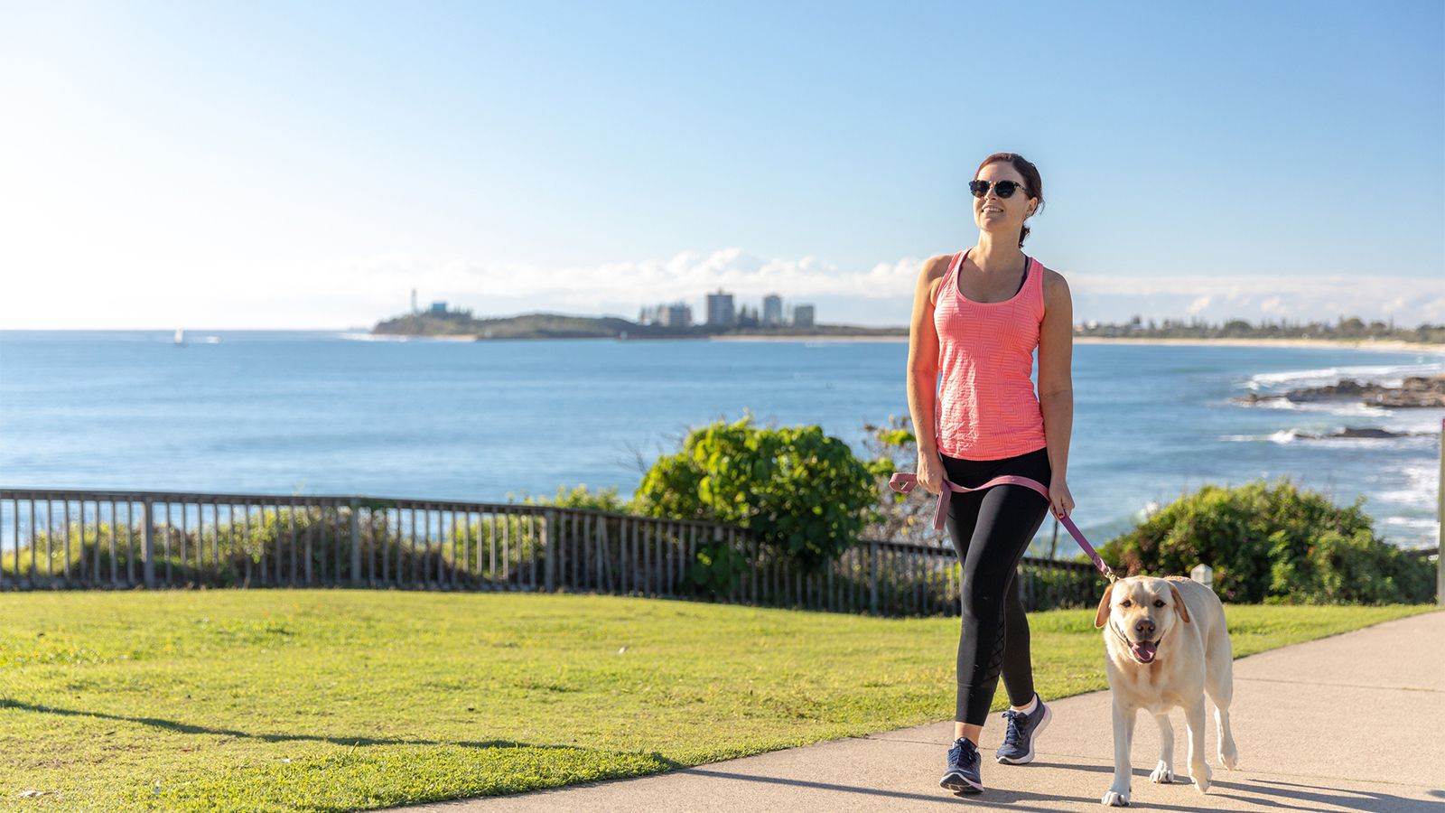 5 mental health benefits of walking: From stress relief to problem ...