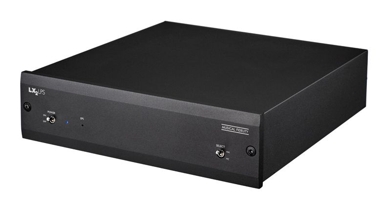 Musical Fidelity LX2-LPS review | What Hi-Fi?