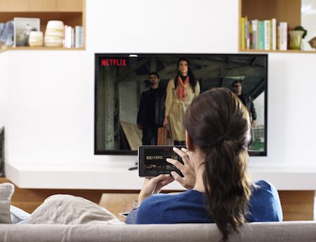 Global Licensing Causing Challenges for Netflix | Next TV ...