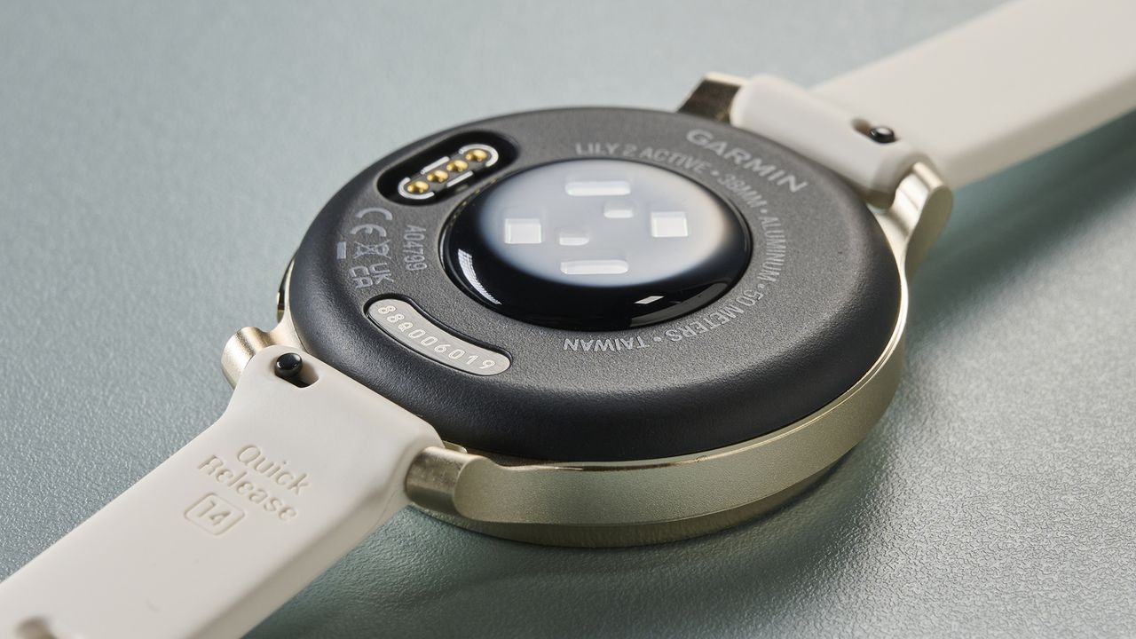 Garmin Lily 2 Active review: Petite powerhouse | T3