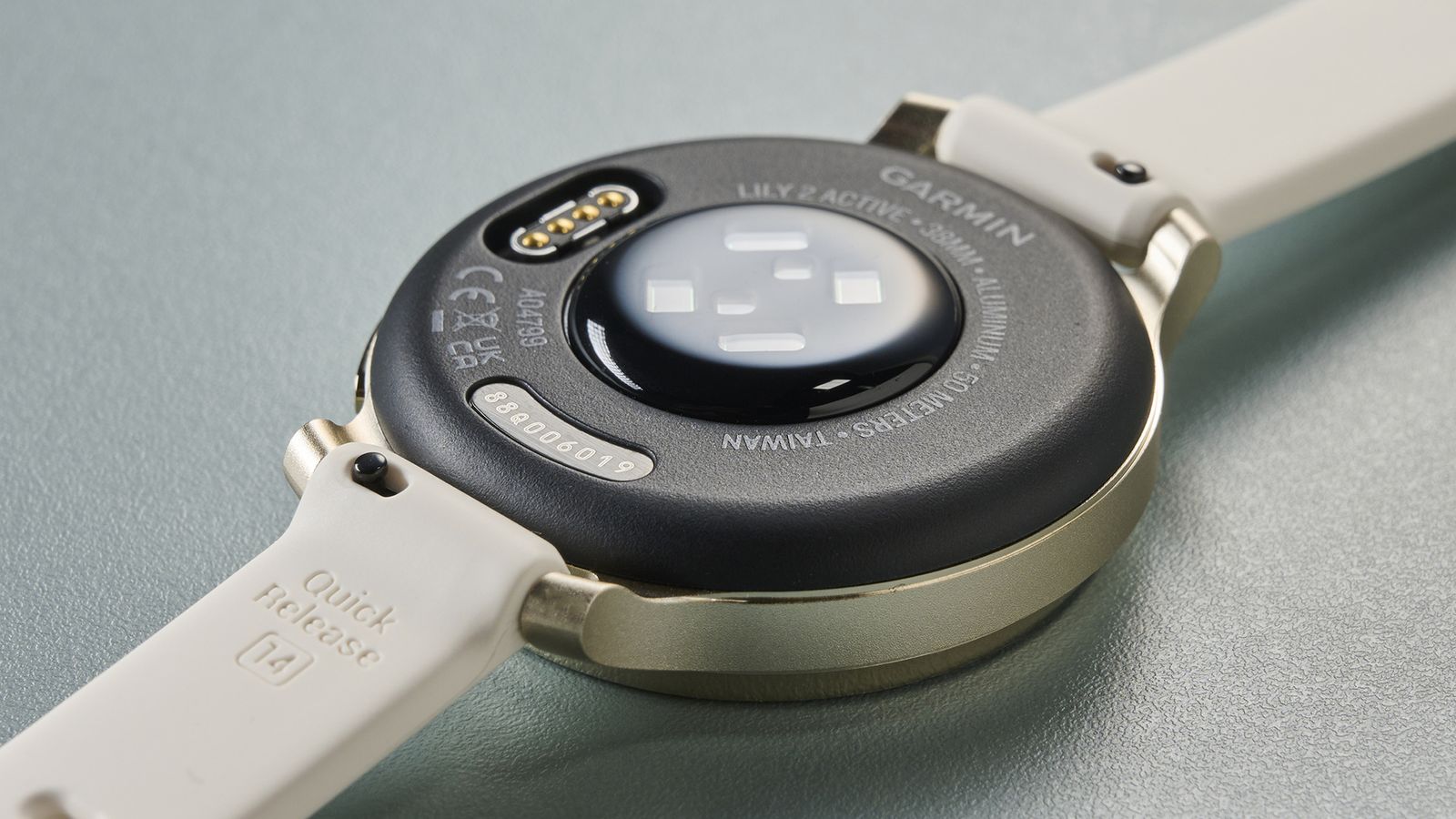 Garmin Lily 2 Active review: Petite powerhouse | T3