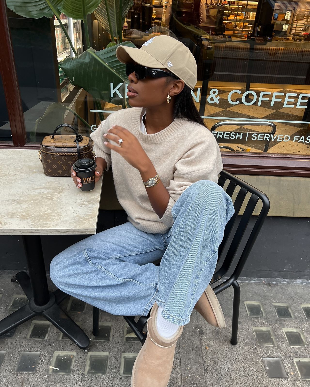 7 Chic Updates That Stylish Londoners Are Making to Their Everyday ...