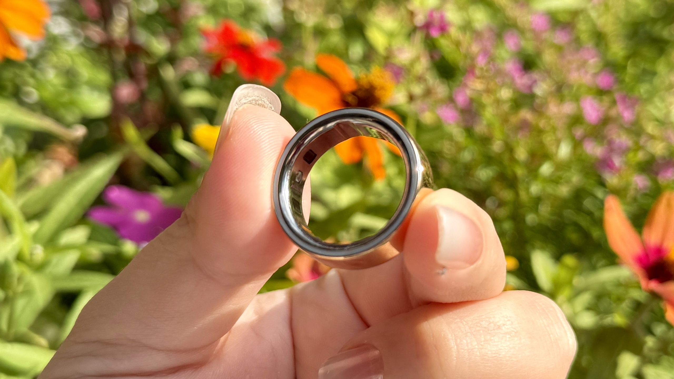 Your Oura Ring could be key to better recovery: Here's a resting heart rate 'hack' to try | Tom ...
