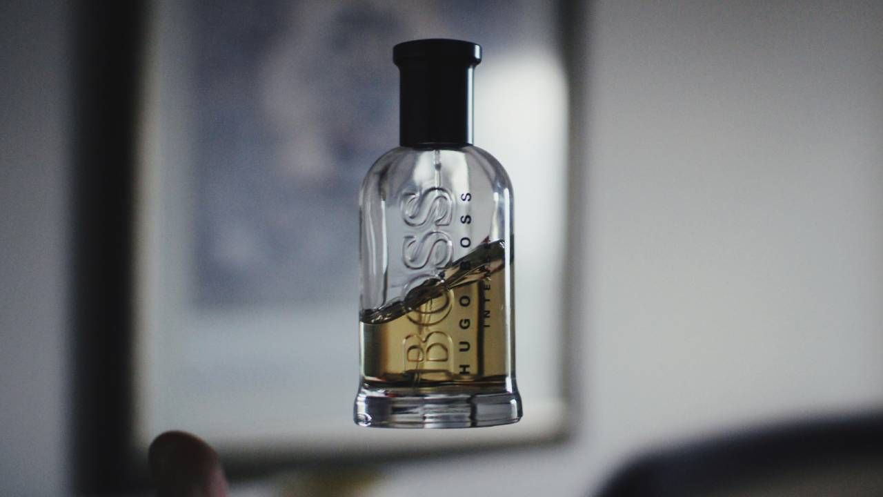 Eau de toilette, eau de parfum and aftershave: what's the difference ...