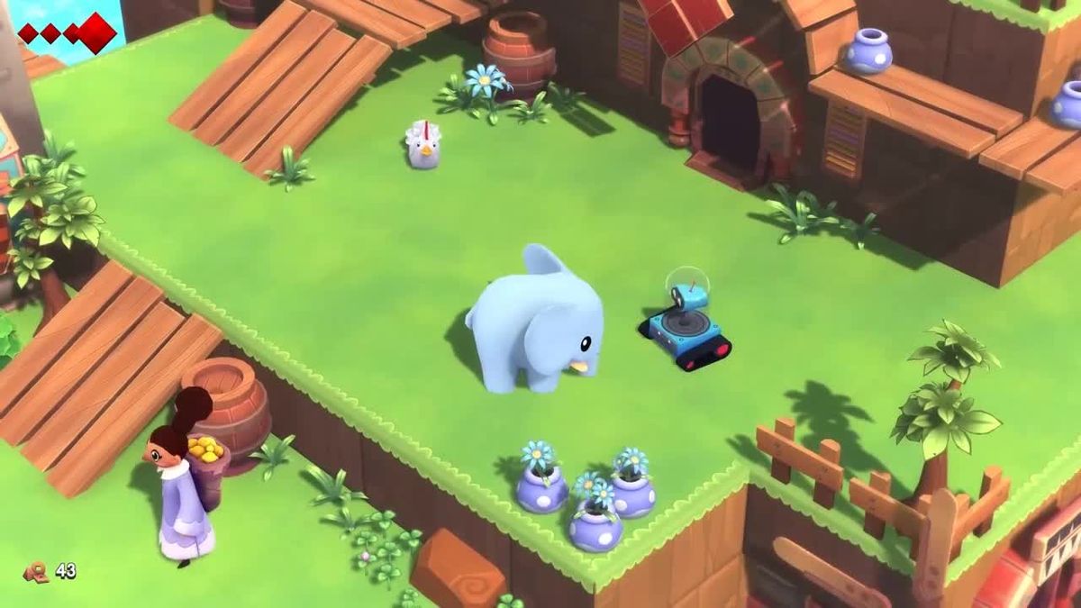 Nintendo Switch Nindies showcase: 12 game trailers you need to watch ...