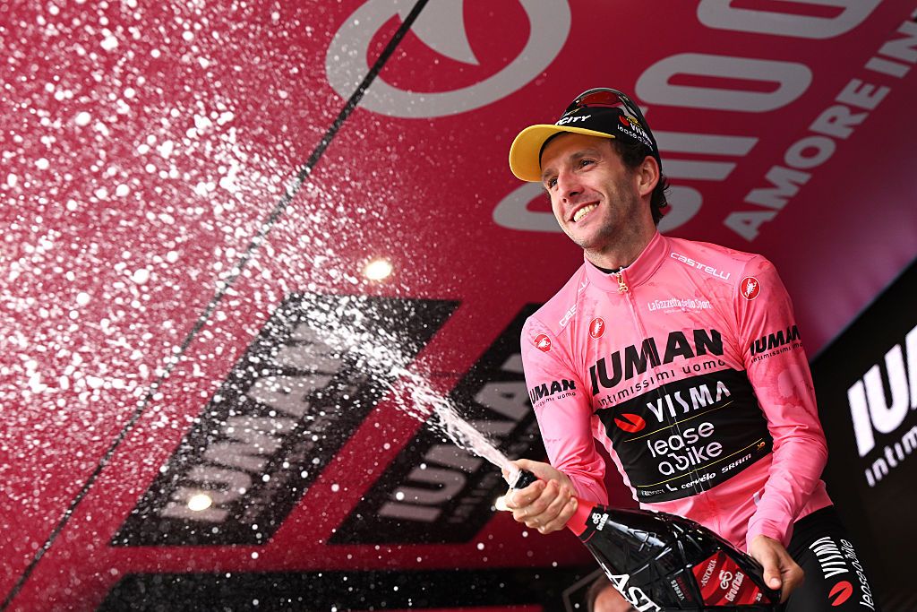 Giro d'Italia stage 1 LIVE: The Giro starts today with a fight for a ...