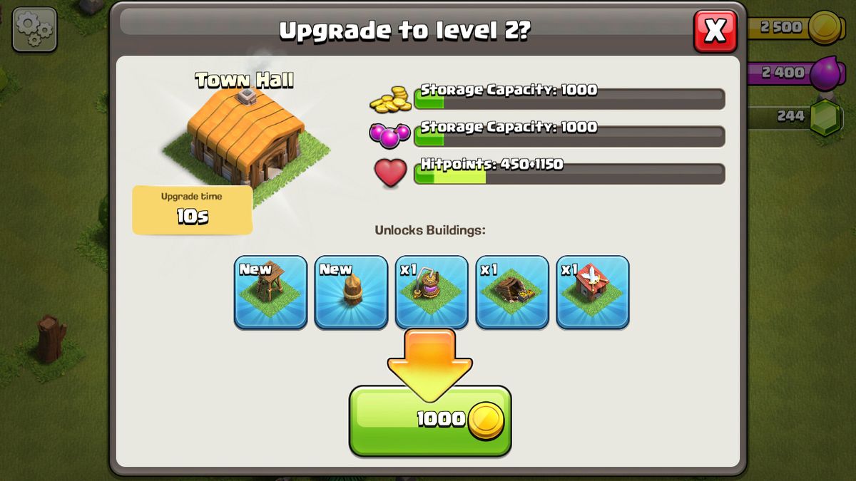 Clash of Clans: Everything you need to know | iMore