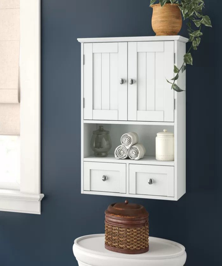 Best wall storage cabinets: 8 stylish designs to carry your clutter ...