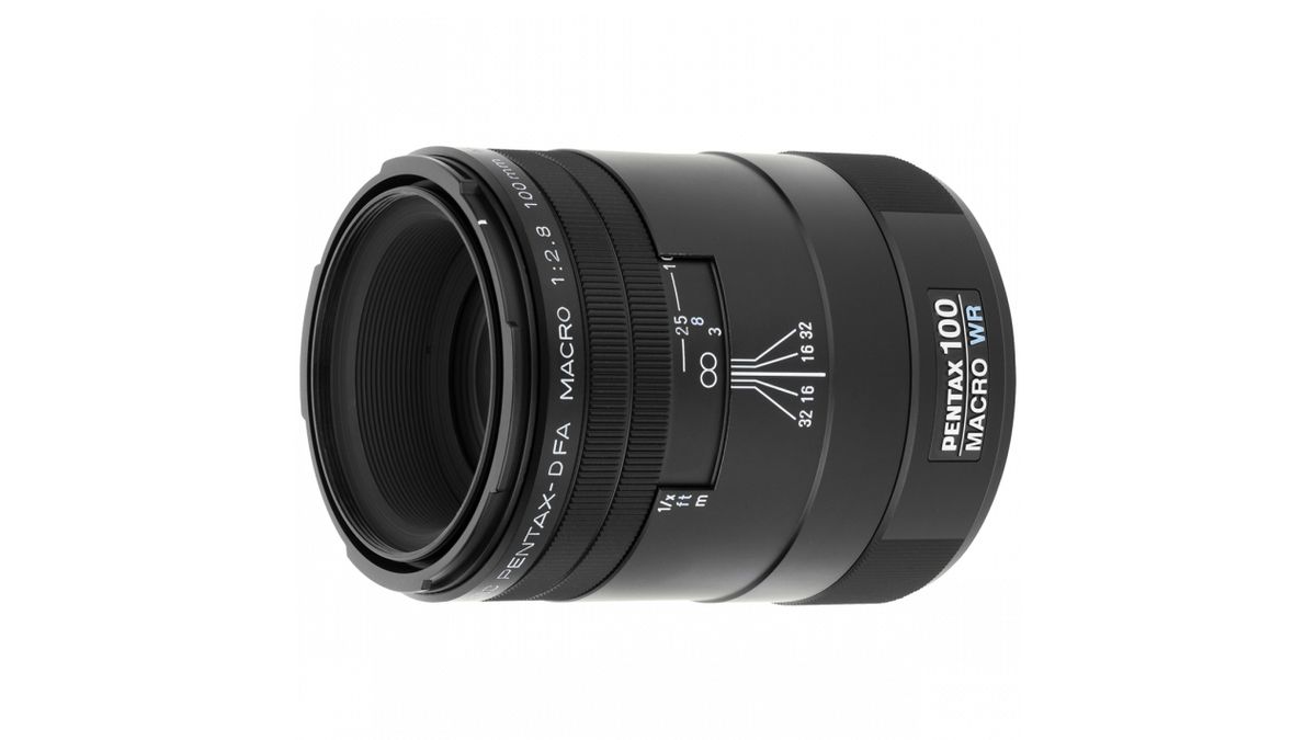 The best Pentax lenses | Digital Camera World