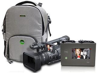 TVU Networks - TVUPack | TV Tech