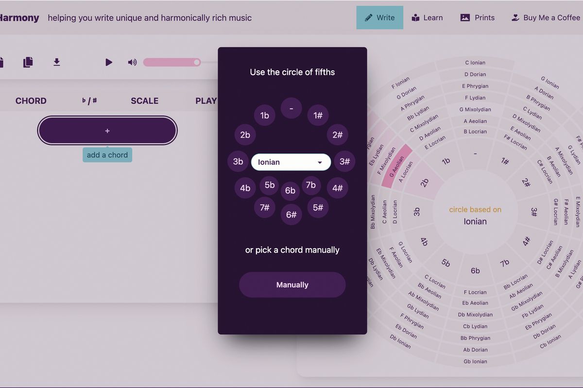 5 music theory tools to help you make better electronic music | MusicRadar