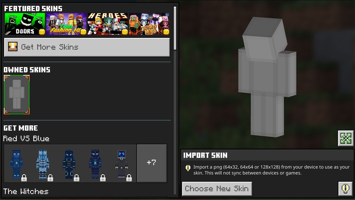 The best Minecraft skins from Spider-Man to Master Chief | GamesRadar+