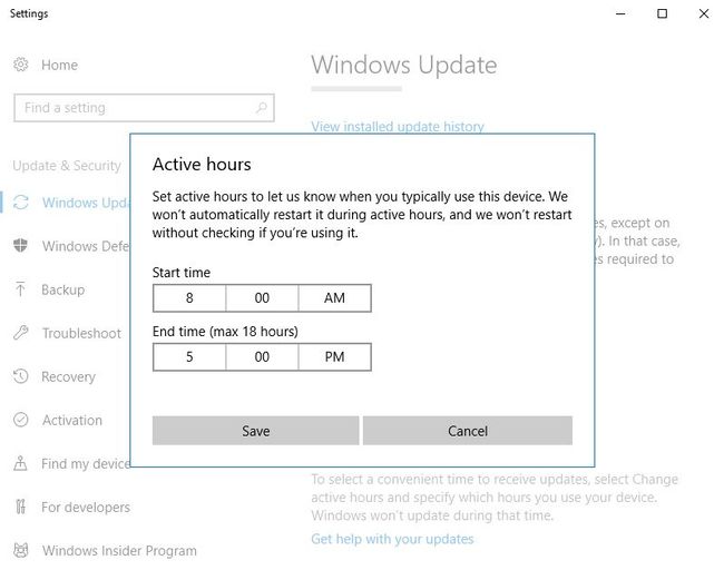 Why Windows 10 updates take so long (and some potential fixes ...