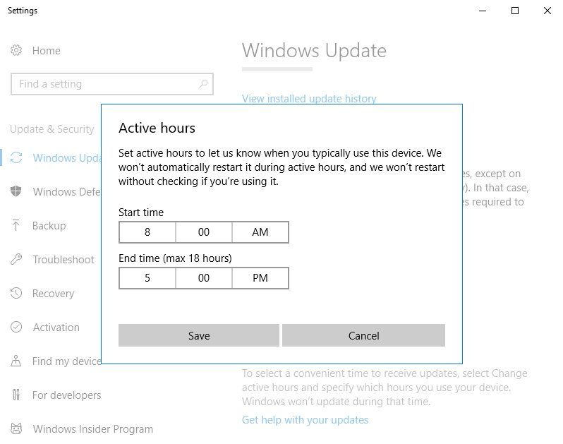 Why Windows 10 updates take so long (and some potential fixes ...