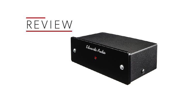 Edwards Audio Apprentice MM review | What Hi-Fi?