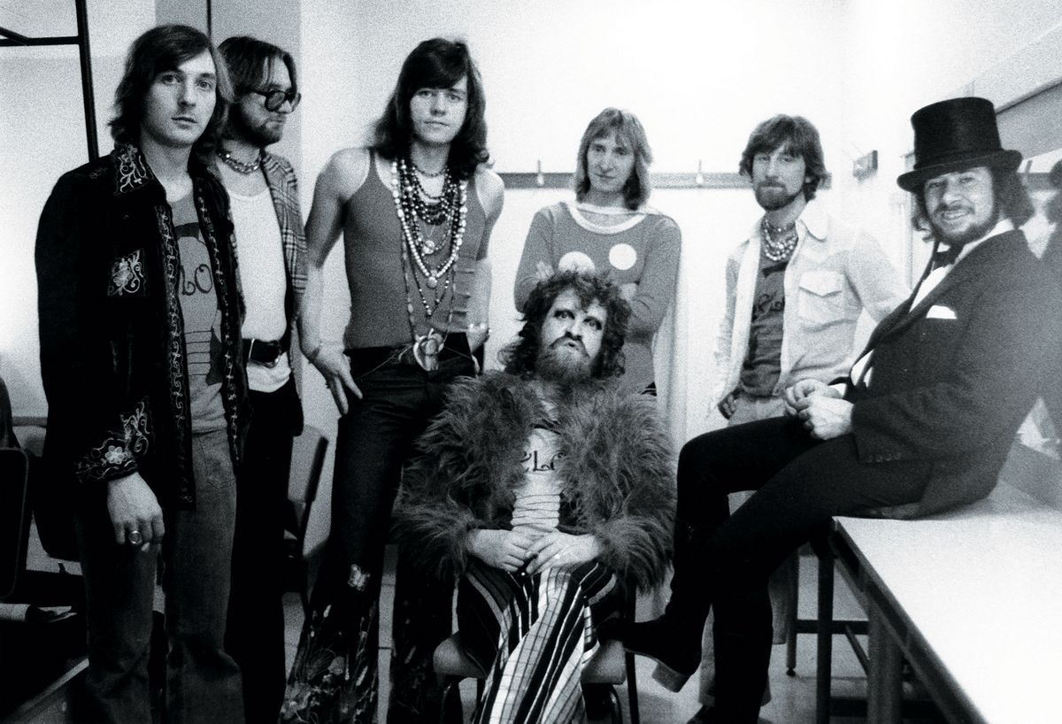 ‘Nice planet – we'll take it!’: How ELO took over the known universe ...