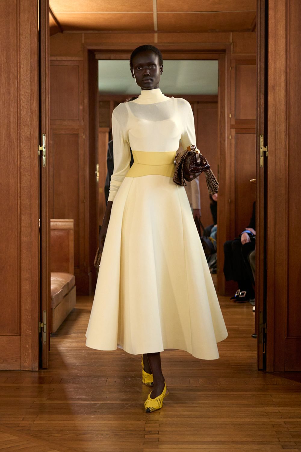 Everything to Know About the Jacquemus Spring/Summer 2025 Show | Who ...