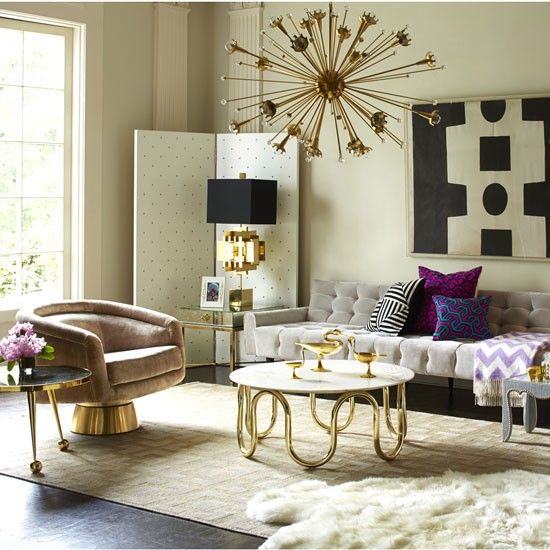 8 things Jonathan Adler has taught us | Ideal Home