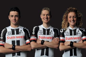 Team Sunweb reveals new kit and Giant team bikes | Cycling Weekly