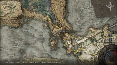 Elden Ring tear locations: Where to find Sacred and Crystal Tears | PC ...