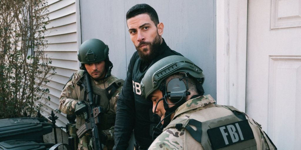 How FBI Made One Deadly Scene Even More Intense | Cinemablend