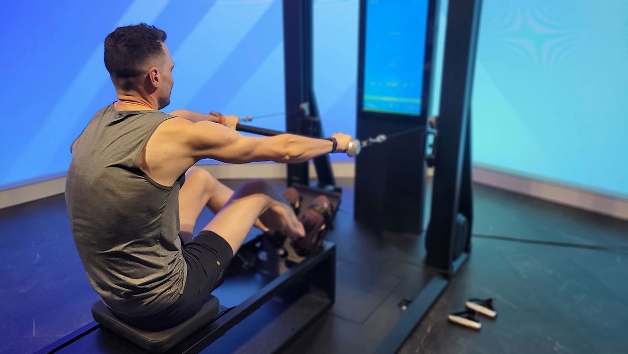 OxeFit XS1 review – Unleash your inner beast | T3