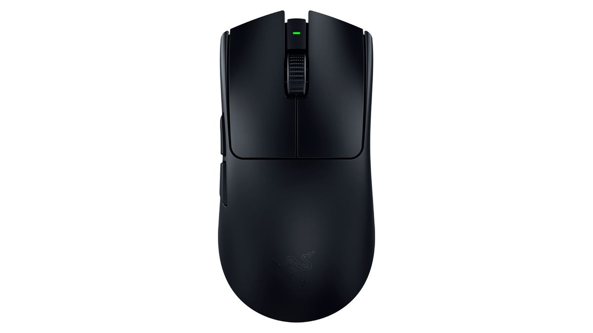 Razer Viper V3 Pro: Premium pointing | iMore