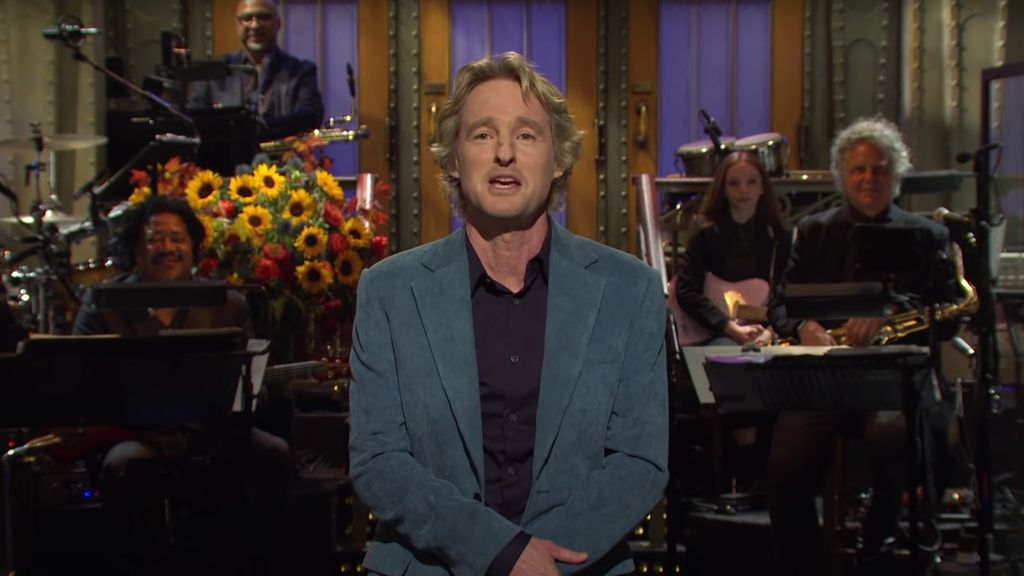 SNL Hosts: All The Hosts And Musical Guests For Season 47 | Cinemablend