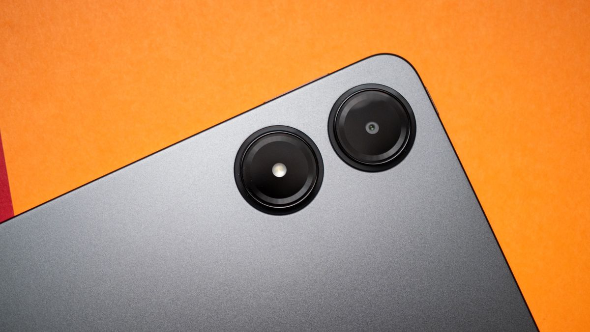 The POCO Pad is a rebadged Redmi Pad Pro with a key difference ...