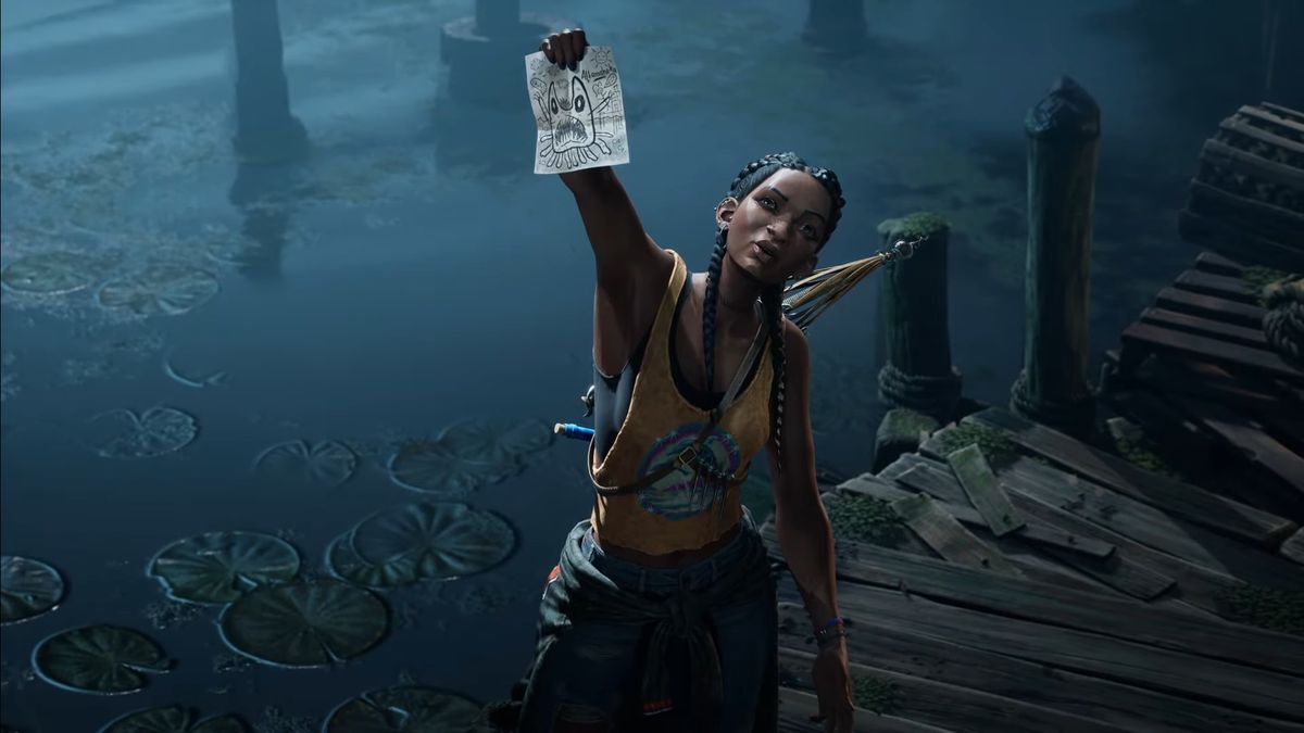 South of Midnight FAQ: Release date, platforms, and more | Windows Central