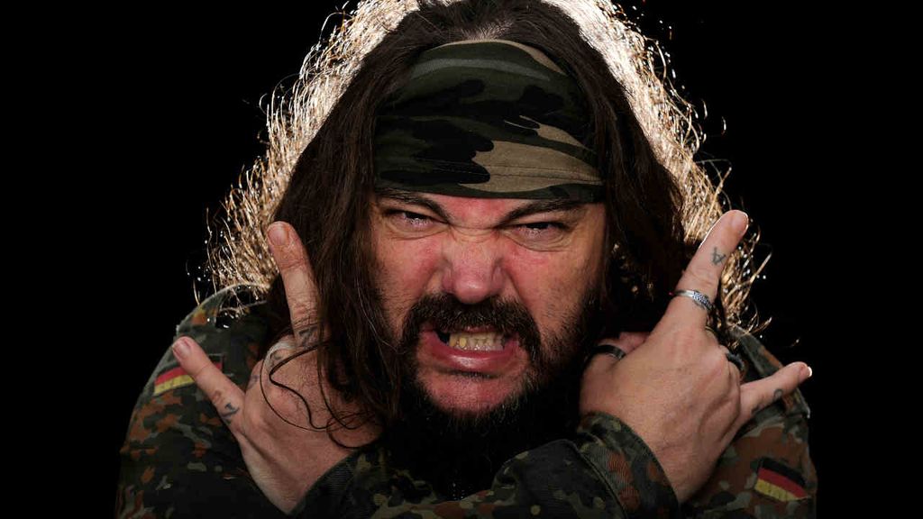 Max Cavalera: my favorite albums | Louder