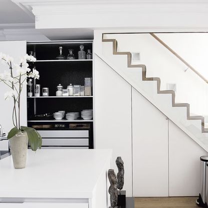 Step inside a practical contemporary home | Ideal Home