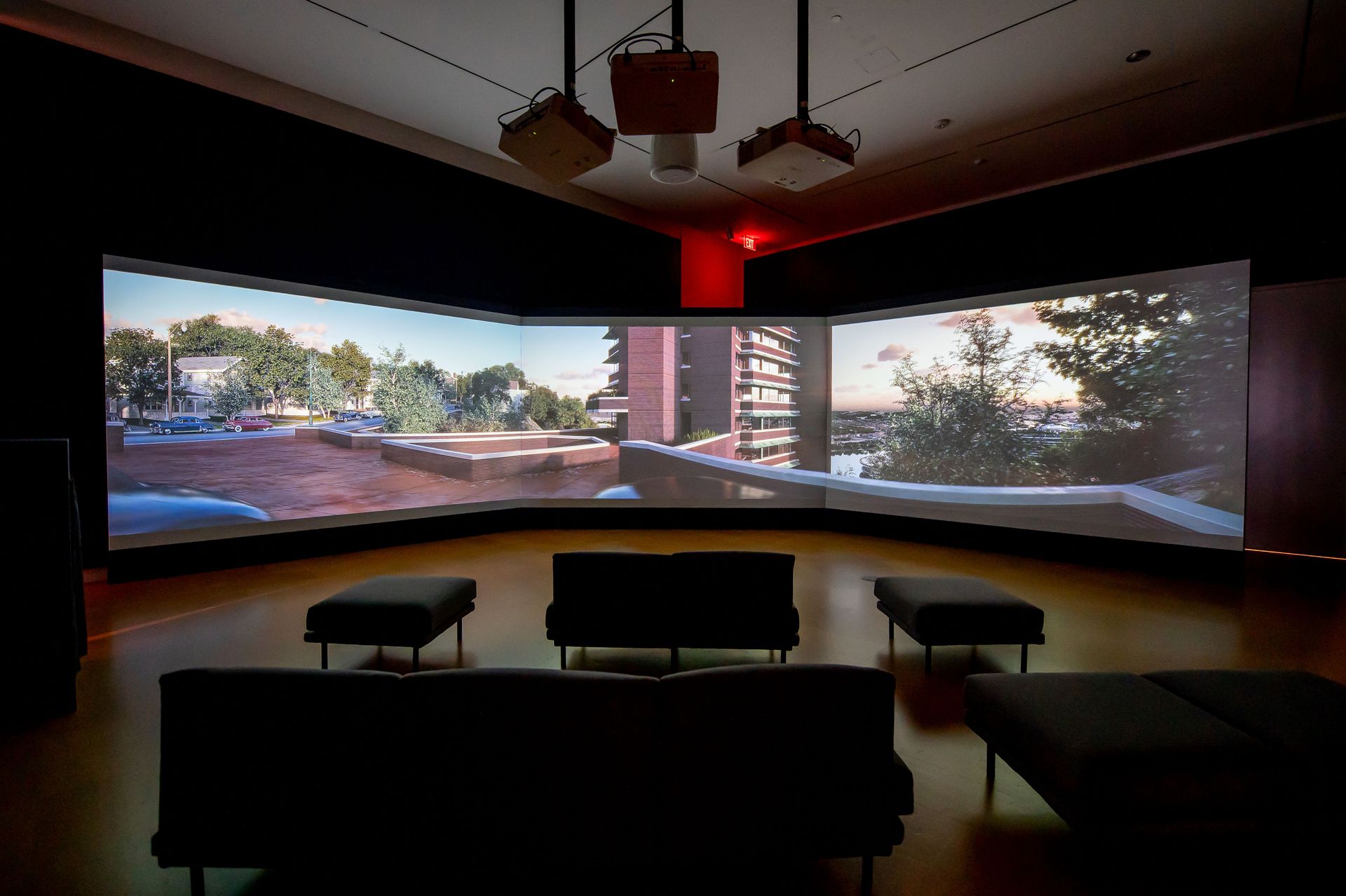 Frank Lloyd Wright’s Southwestern Pennsylvania exhibitions | Wallpaper*