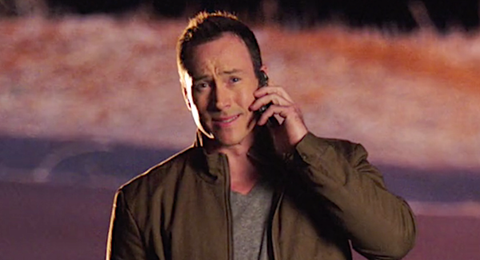 The Flash's Cicada: What We Know About The Season 5 Villain | Cinemablend