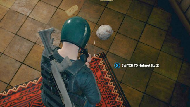 Best PUBG armor and protective gear to find in the wild | GamesRadar+