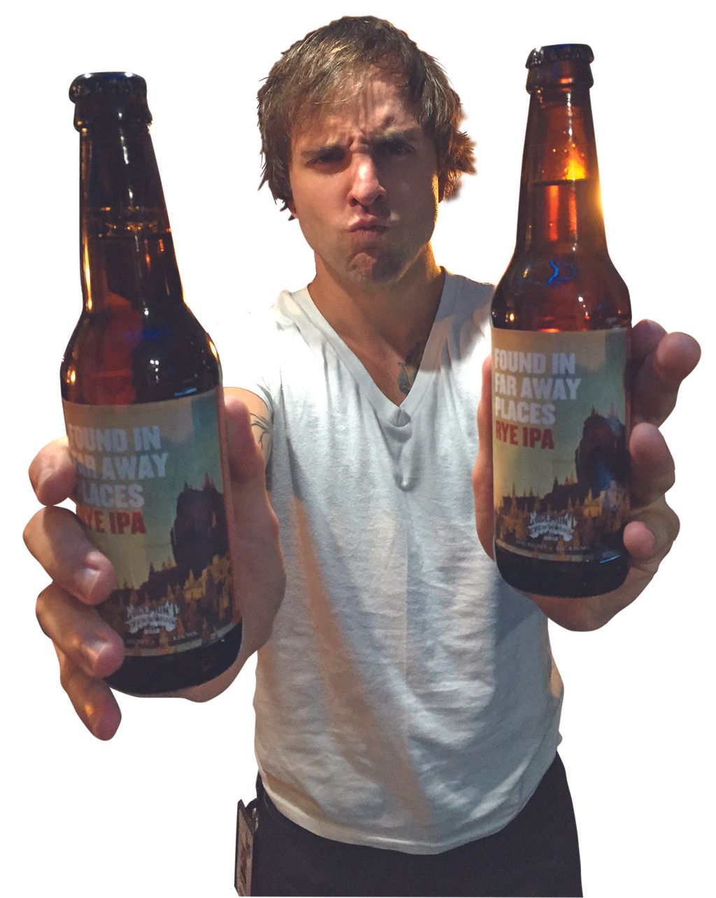 Houses Of The Unholy: Dustin Davidson, August Burns Red | Louder