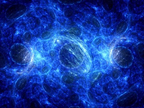 'Stranger Things': How Realistic Are Parallel Worlds? | Live Science