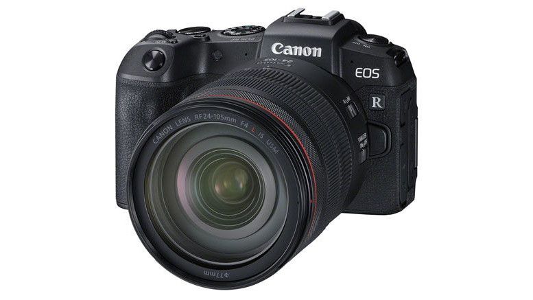 Fewer Canon cameras coming in 2021 than previously expected | Digital ...