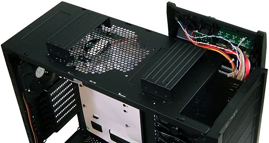 Inside The Storm Sniper - Roundup: Four Gaming Cases Under $150 | Tom's ...