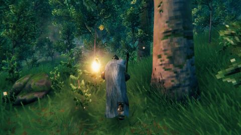 The best Valheim weapons and how to craft them | GamesRadar+