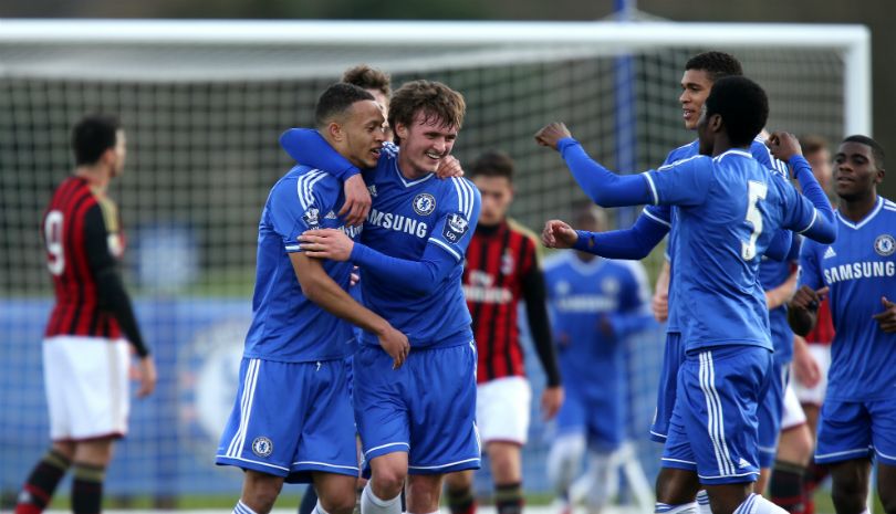 Do academies prepare players for professional football? | FourFourTwo