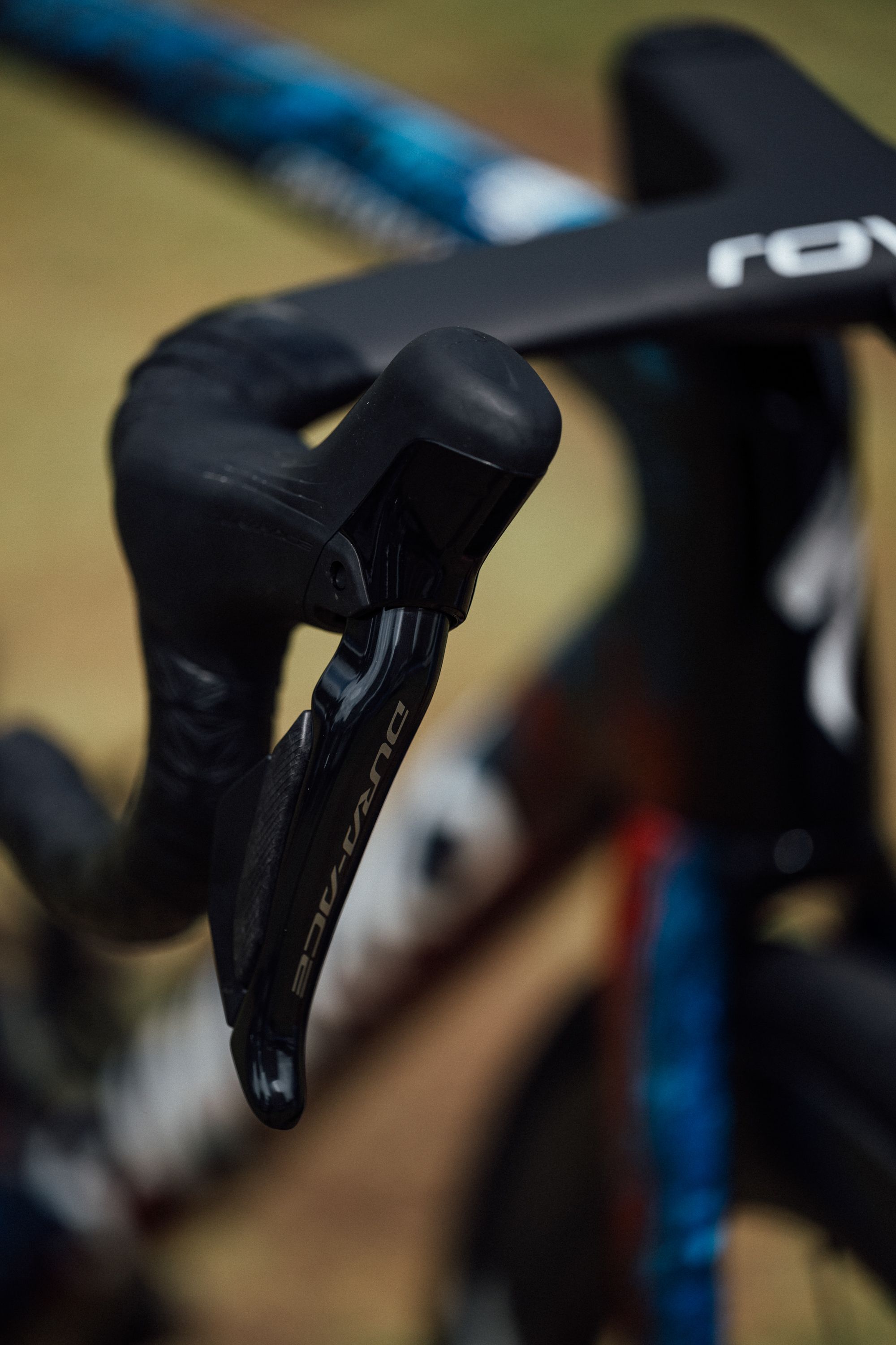 Tour Down Under tech gallery: Brand new bikes, custom paint, and one ...