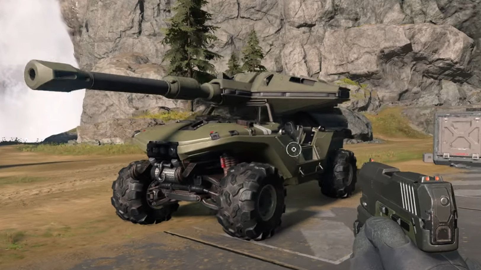 One week in, Halo Infinite modders are already remaking the game | PC Gamer