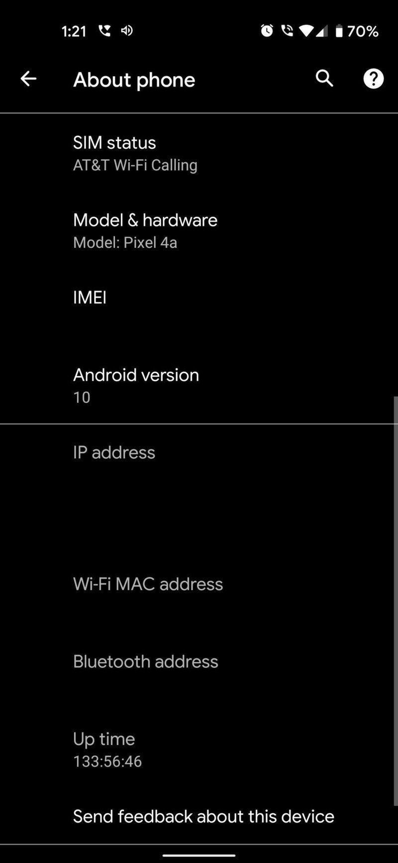 Google Pixel 4a second opinion review: Phenomenal Android value, itty ...