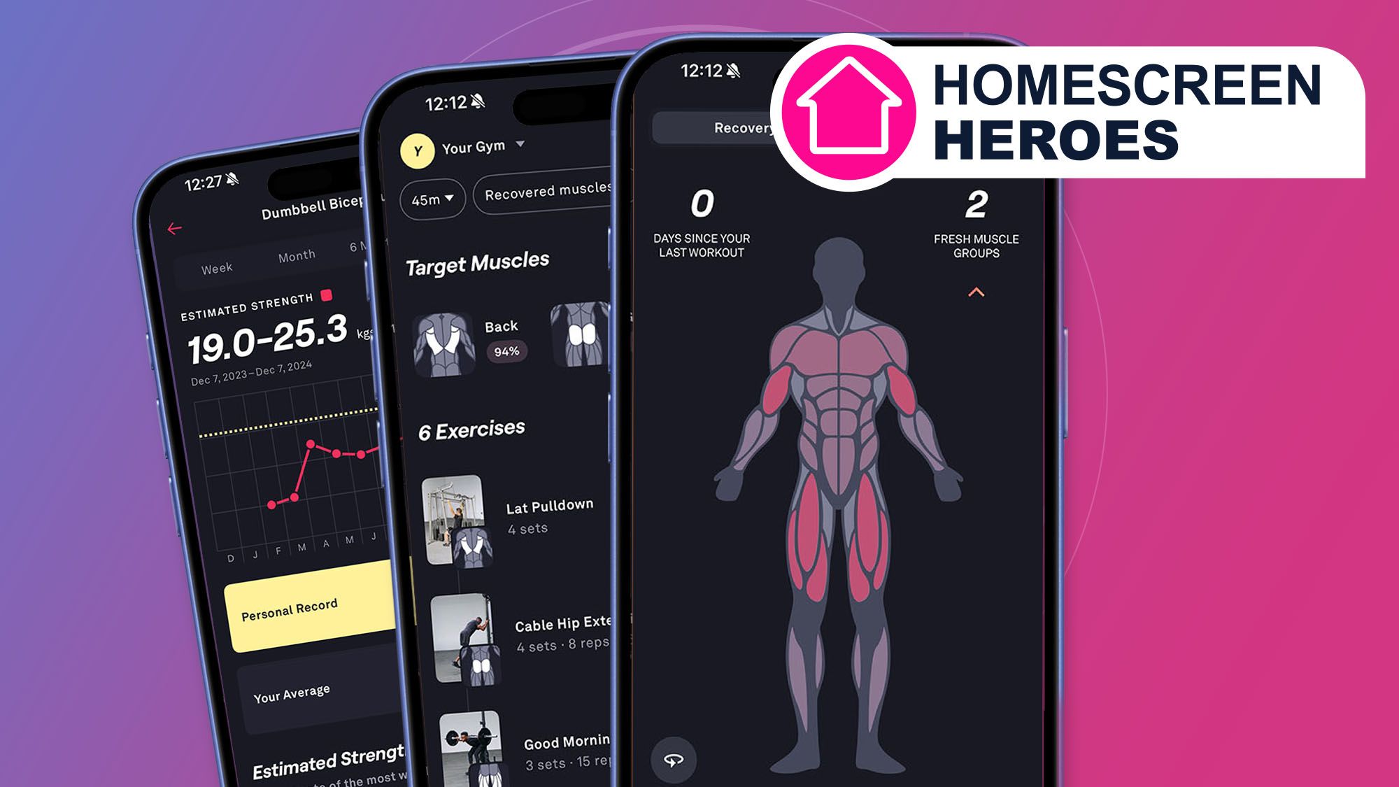 This app has changed my workouts forever – and could help you crack the ...