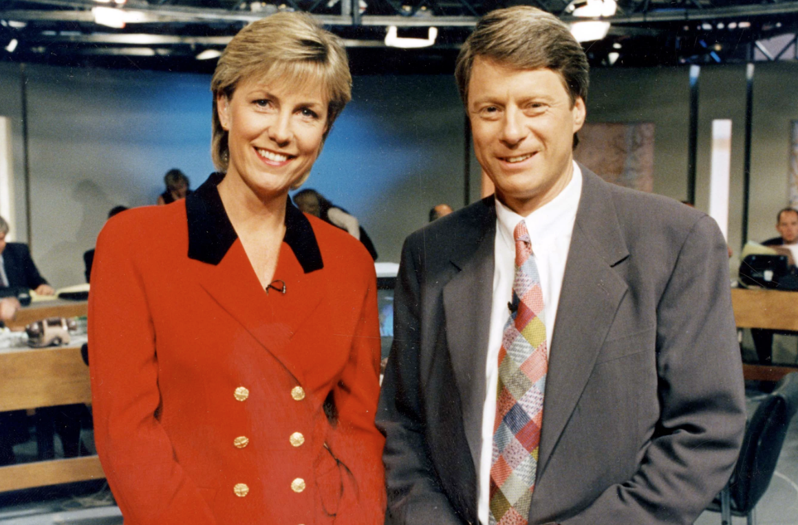 New Jill Dando Netflix Documentary In The Making What To Watch